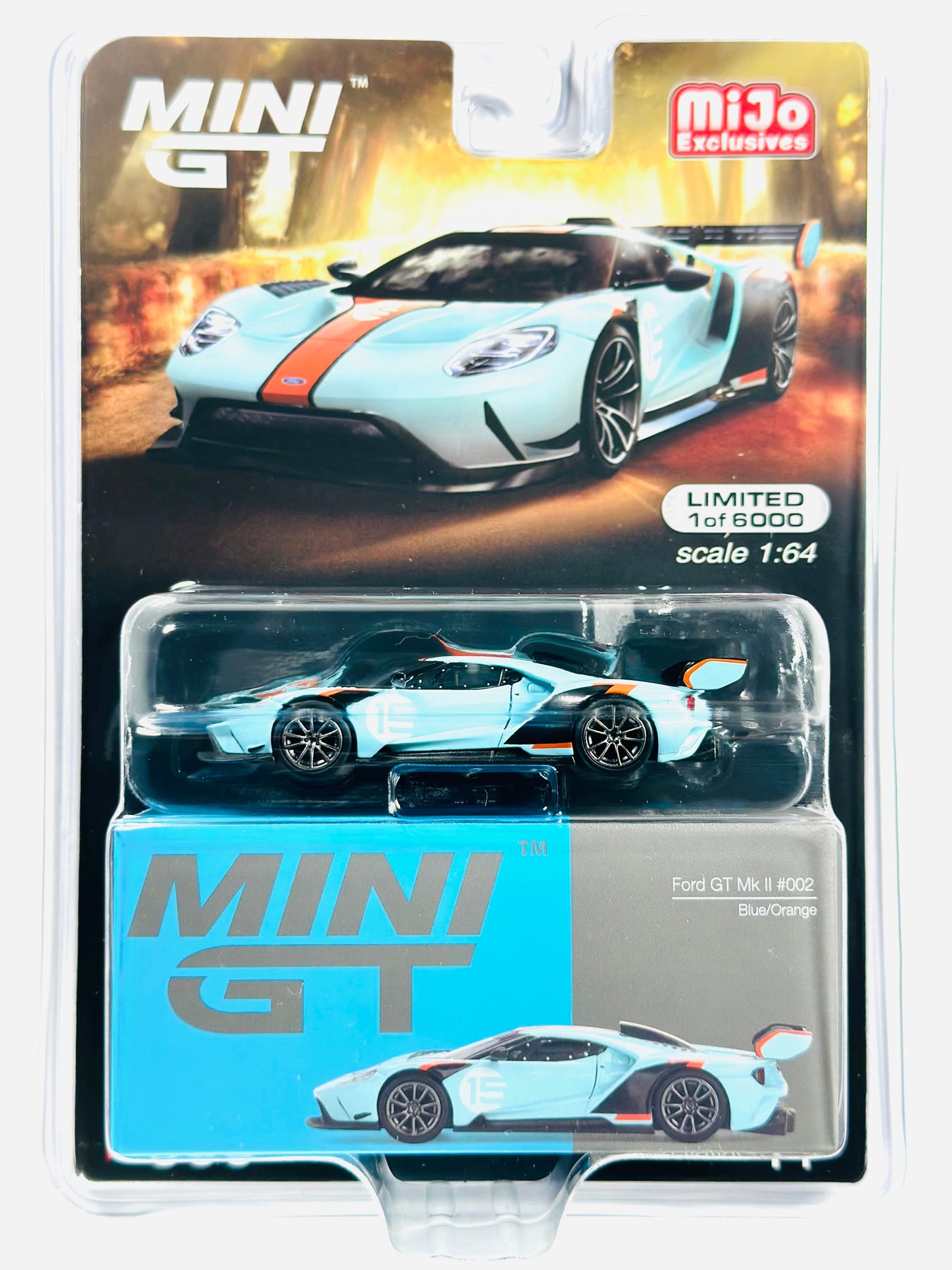 Mini GT – Page 2 – Jcardiecast