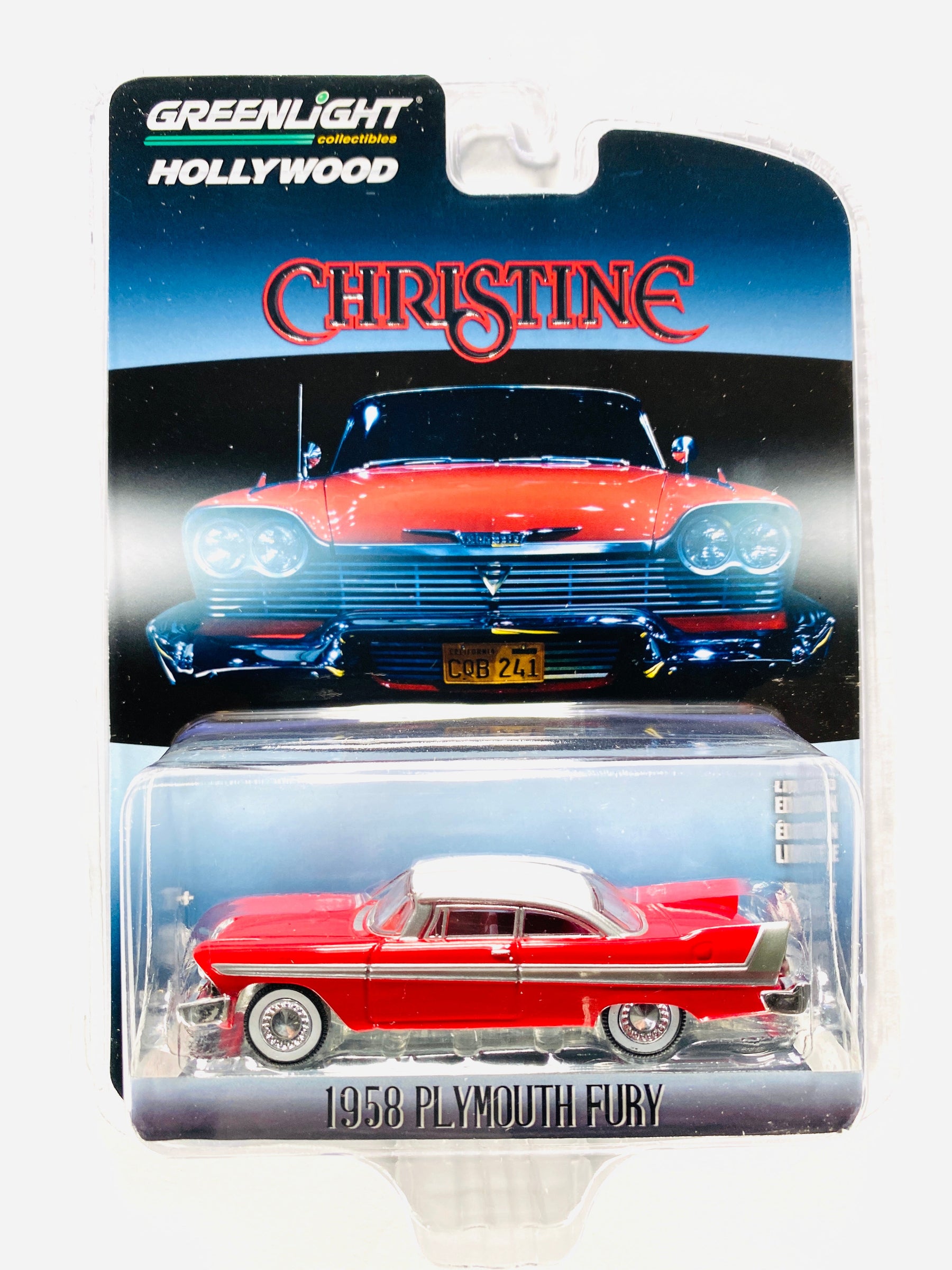 Greenlight Car Toys - Best Greenlight Diecast Cars & Cases – Page 2 ...