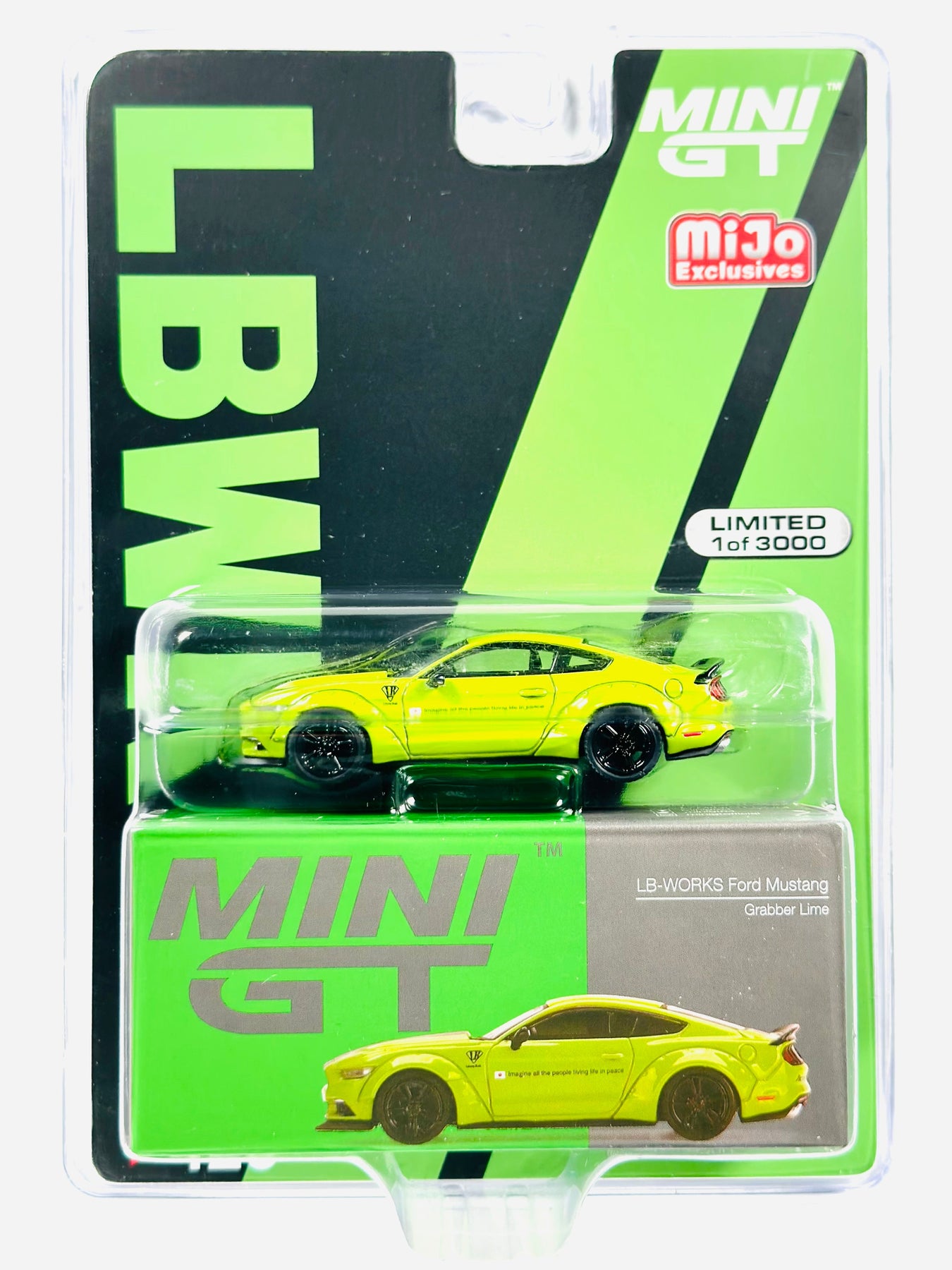 Mini GT – Page 2 – Jcardiecast