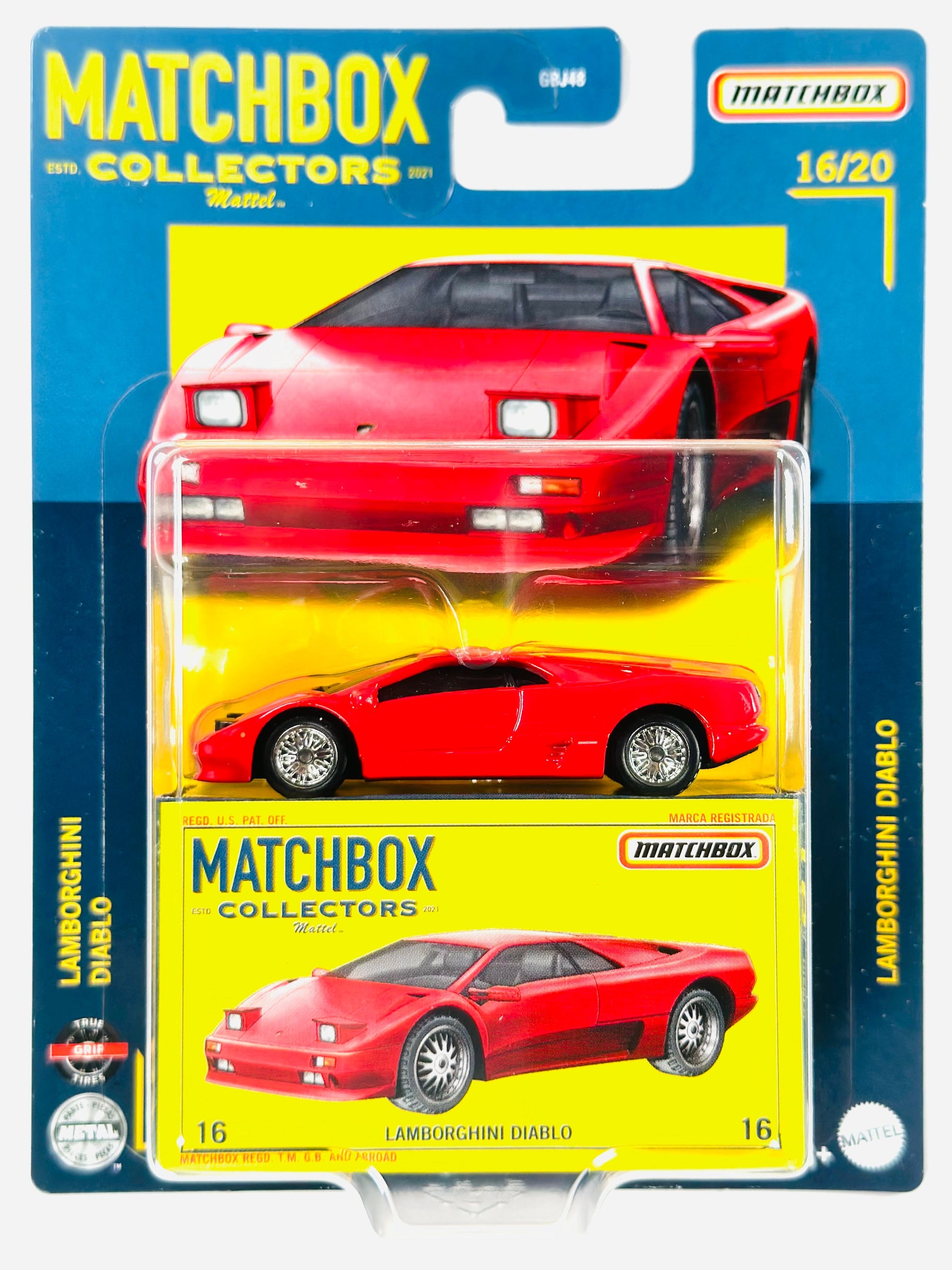 Matchbox Car Toys & Cases - Authorized Distributor in Houston, TX ...